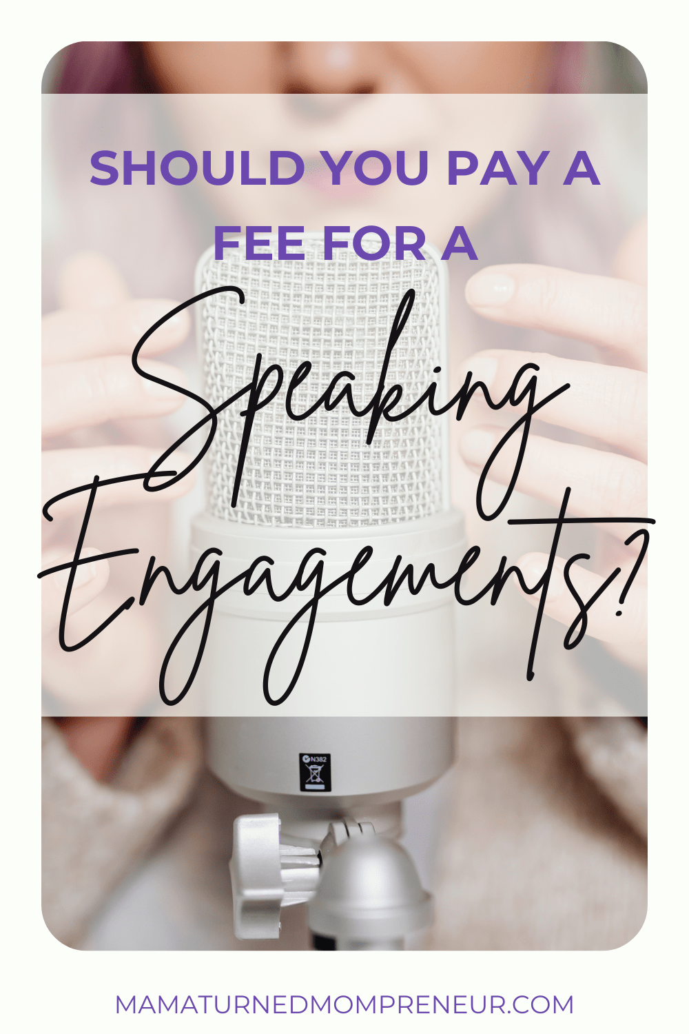 Should You Pay a Podcast Guest Fee or a Fee for Speaking Engagements ...