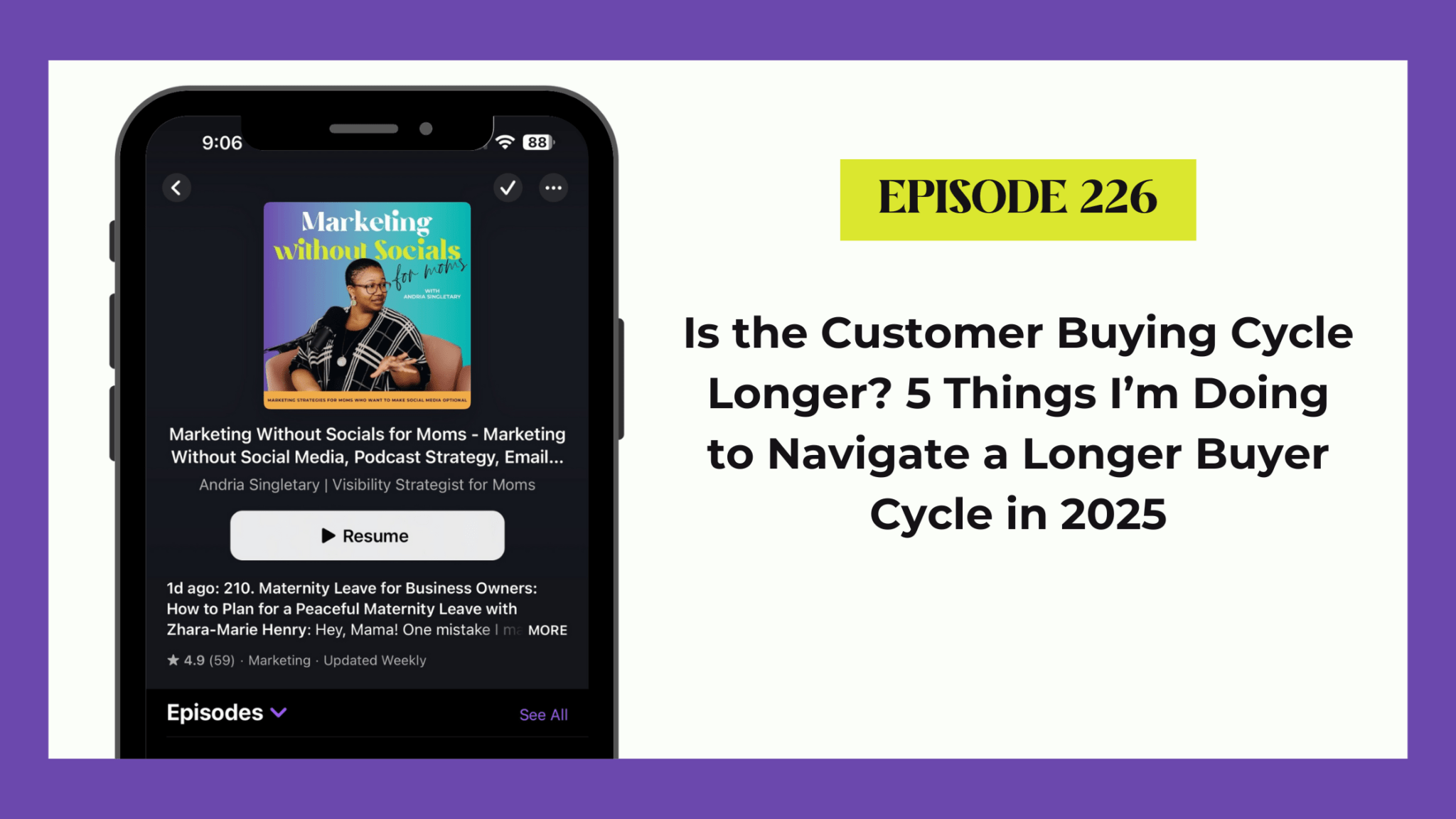 Is the Customer Buying Cycle Longer? 5 Things I’m Doing to Navigate a ...