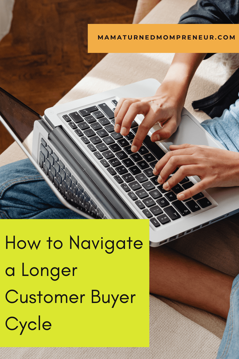 Is the Customer Buying Cycle Longer? 5 Things I’m Doing to Navigate a ...