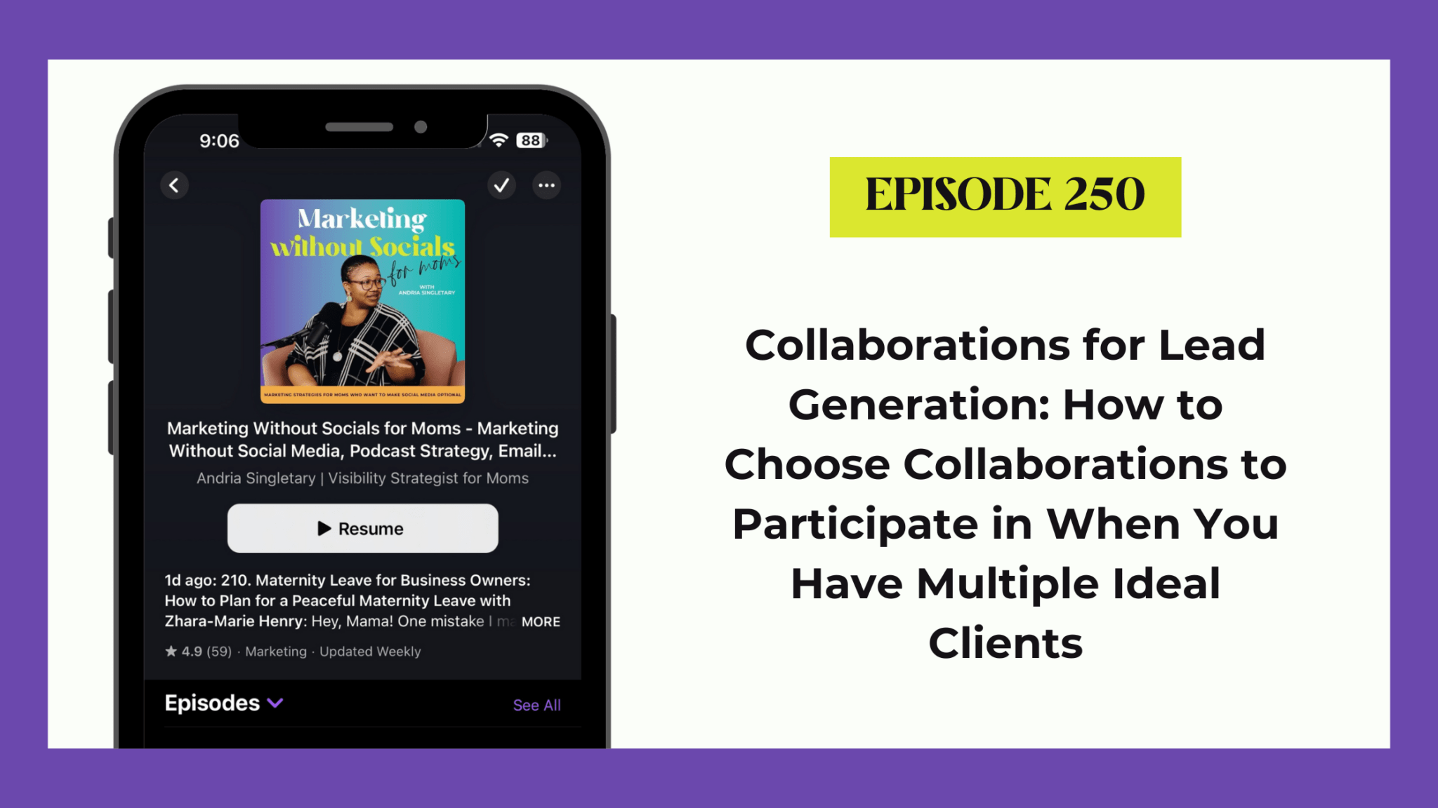 Collaborations for Lead Generation: How to Choose Collaborations to ...