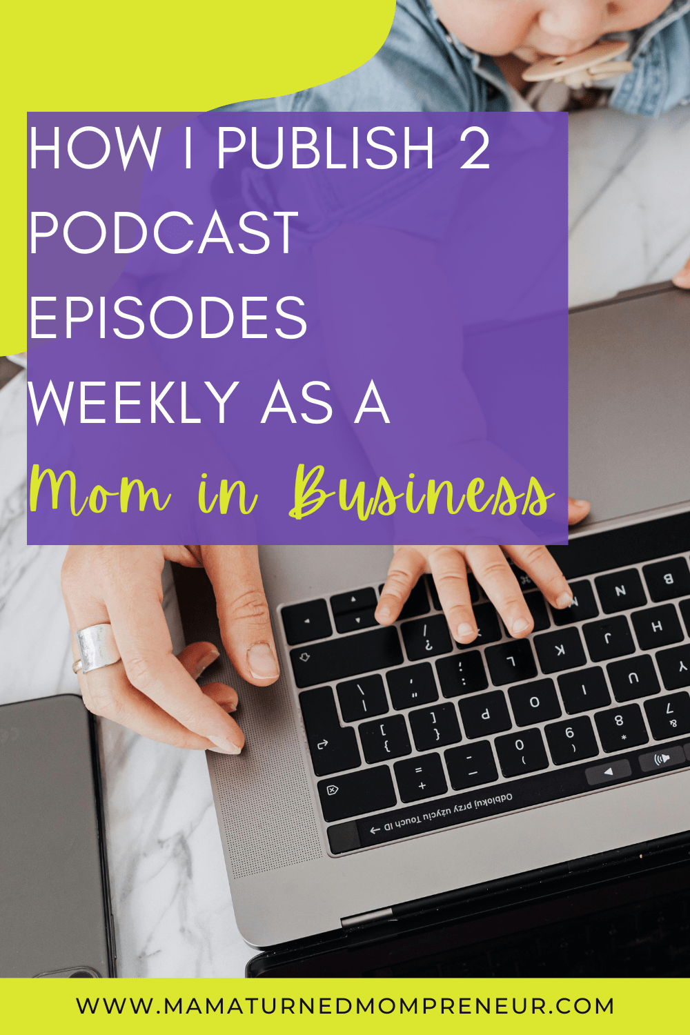 Behind the Scenes of My Podcast Workflow: How I Consistently Publish 2 Solo Episodes Weekly [Ep ...